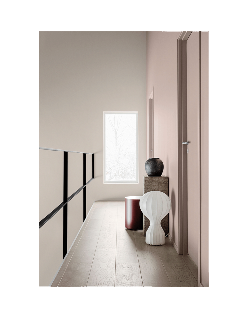 Jotun Lady Minerals - Myk 2588-0,68 L - Kalkmalingen